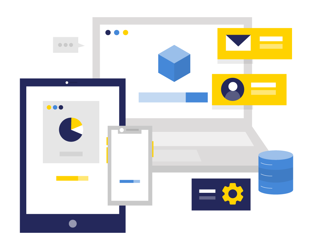 About Five - Low-Code For Real Developers | Five