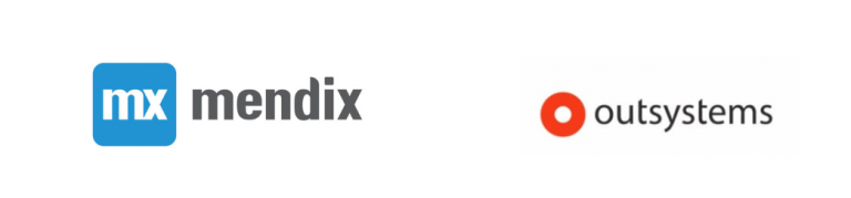 OutSystems vs. Mendix: Clash of the Low-Code Titans (2023 Update)