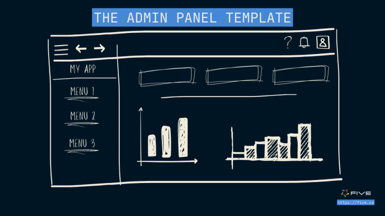 How to Implement the CoreUI Admin Template How to Implement the CoreUI Admin Template