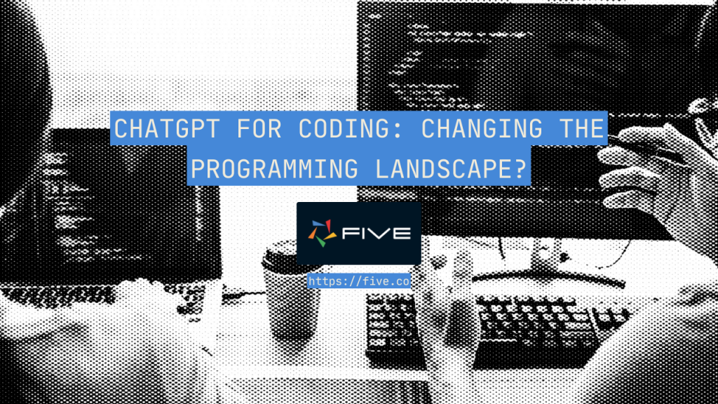ChatGPT for Coding: Changing The Programming Landscape?