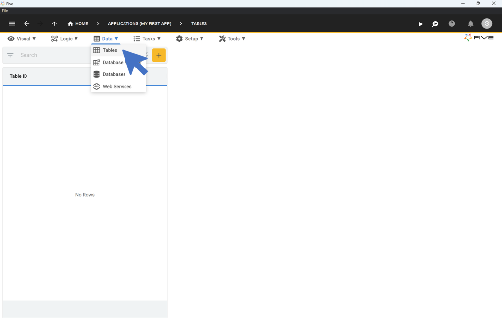 Excel to Web App [Quick, Easy & Free 3-Step Tutorial] | Five