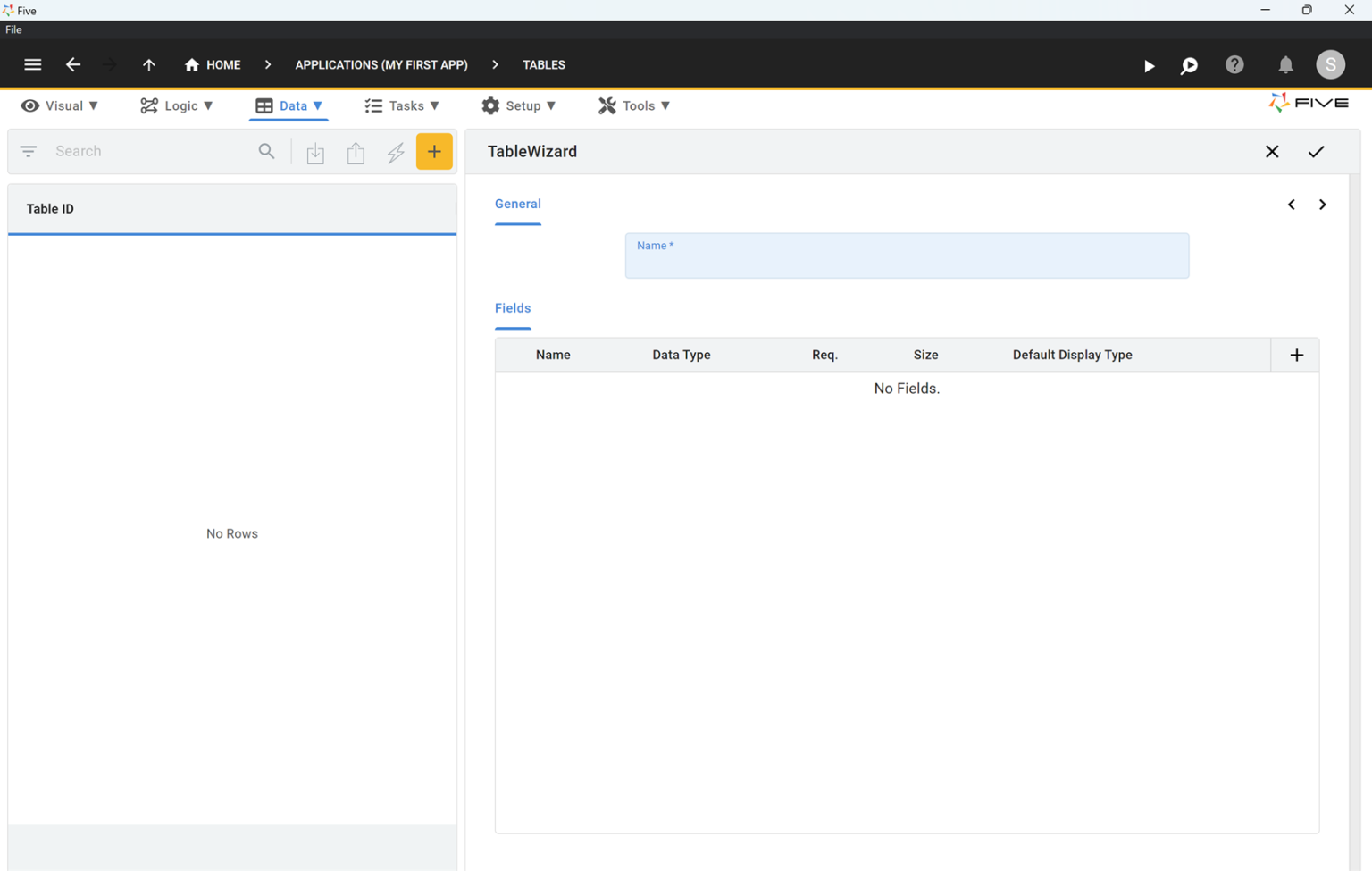 Excel to Web App [Quick, Easy & Free 3-Step Tutorial] | Five