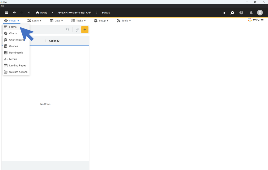 Excel to Web App [Quick, Easy & Free 3-Step Tutorial] | Five