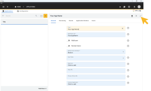How to Create a Database Front End in 4 Steps