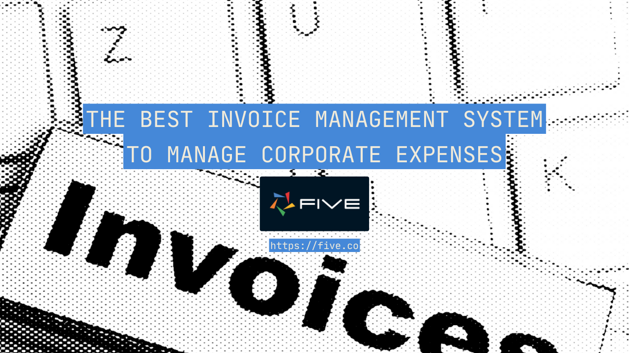 Invoice Management Systems Financial Model 2025