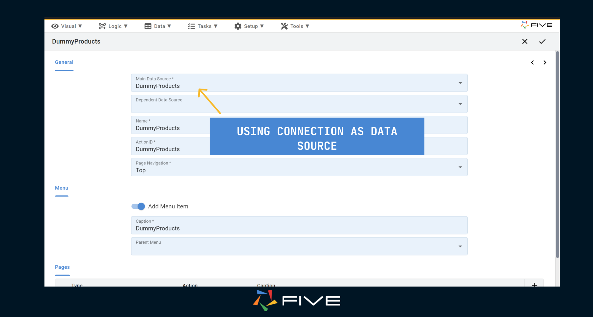 How To Build A Rest Api Crud Application