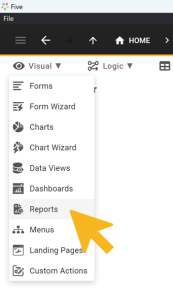 How to Generate PDF Files from a SQL Database