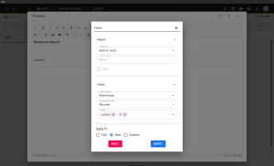How to Generate PDF Files from a SQL Database