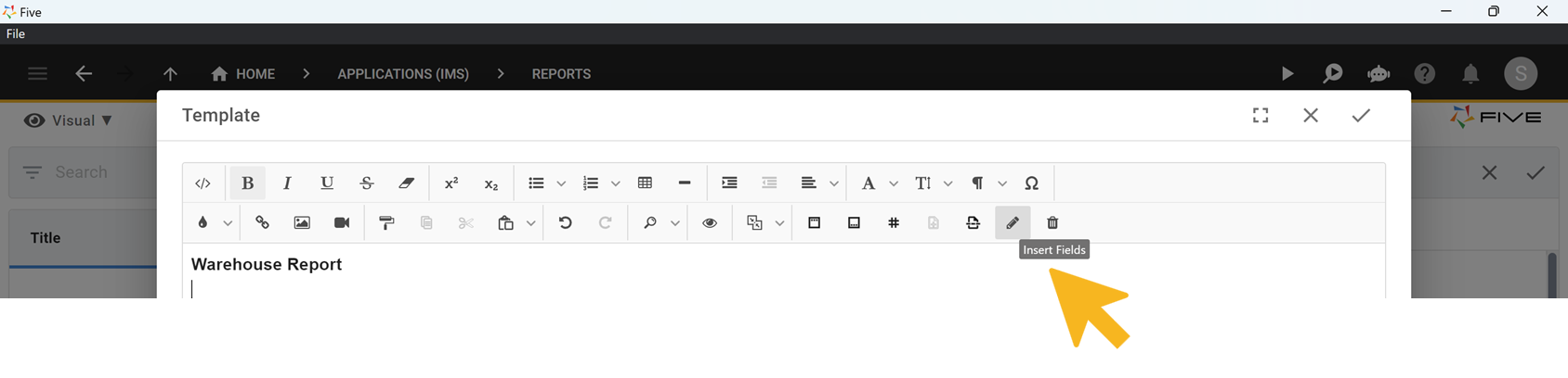 How to Generate PDF Files from a SQL Database