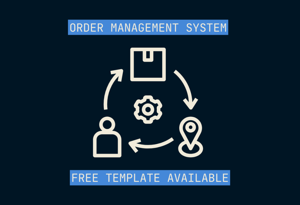 Inventory Management Dashboard | Five