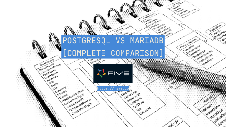 Filemaker Vs Access A Comparison Of Two Popular Database Solutions Five
