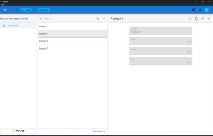 Excel to Web App [Quick, Easy & Free 3-Step Tutorial]