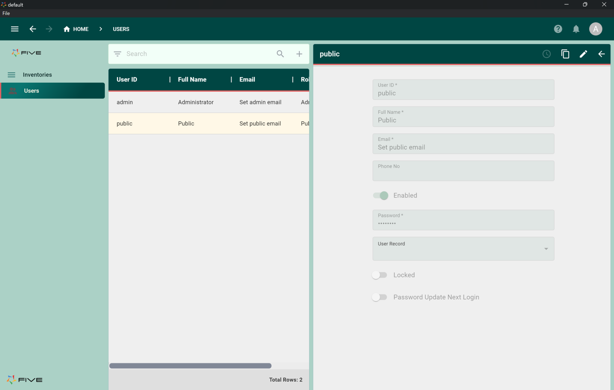 User Management: Logins & Authentication [Excel to Web App - Part 4]