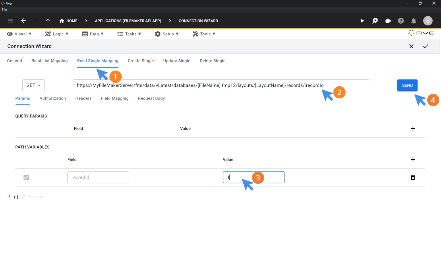 Connecting To The Filemaker Data Api How To And Common Questions