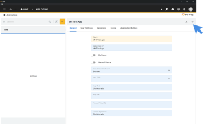How To Build a SQL App