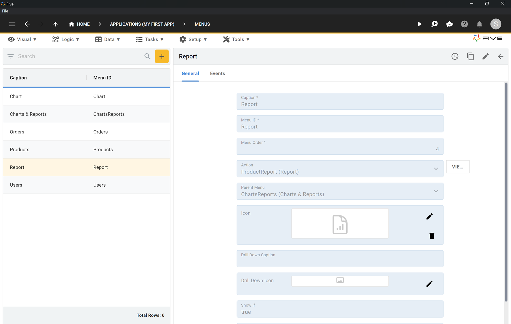 How to Build a Business Portal in 6 Steps | Five