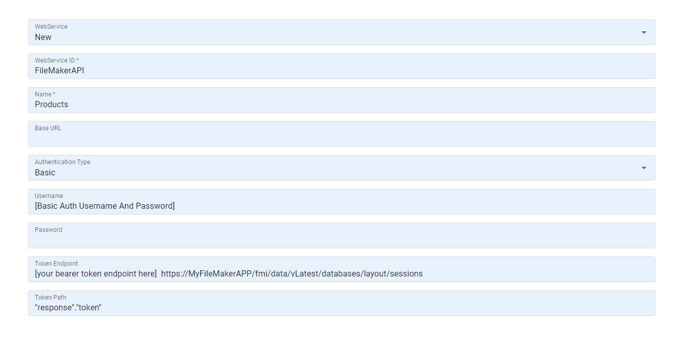 Connecting To The Filemaker Data Api How To And Common Questions