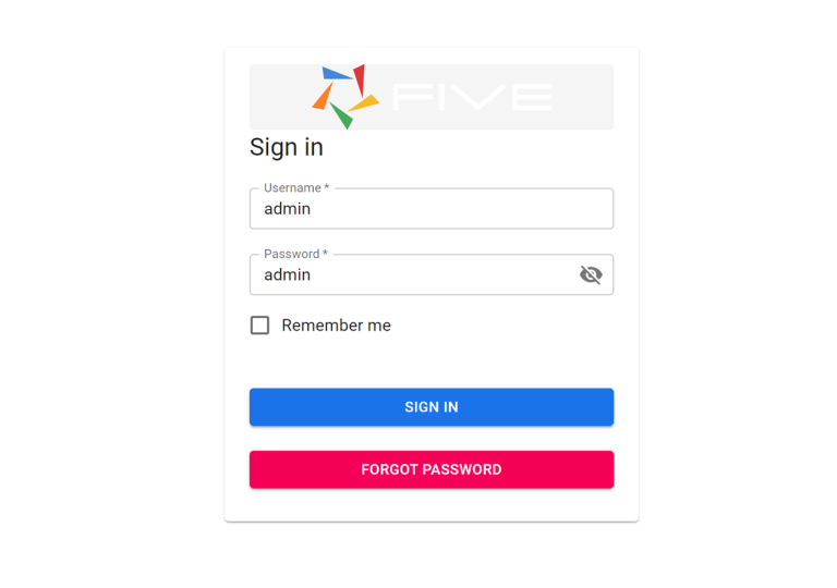 How to Create a Secure Portal In 4 Steps