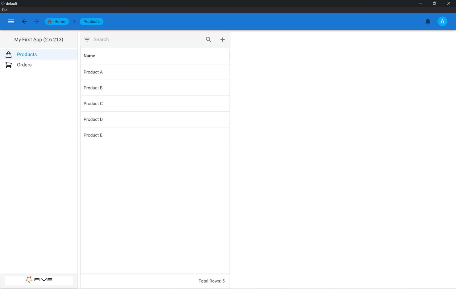 How To Build a SQL App
