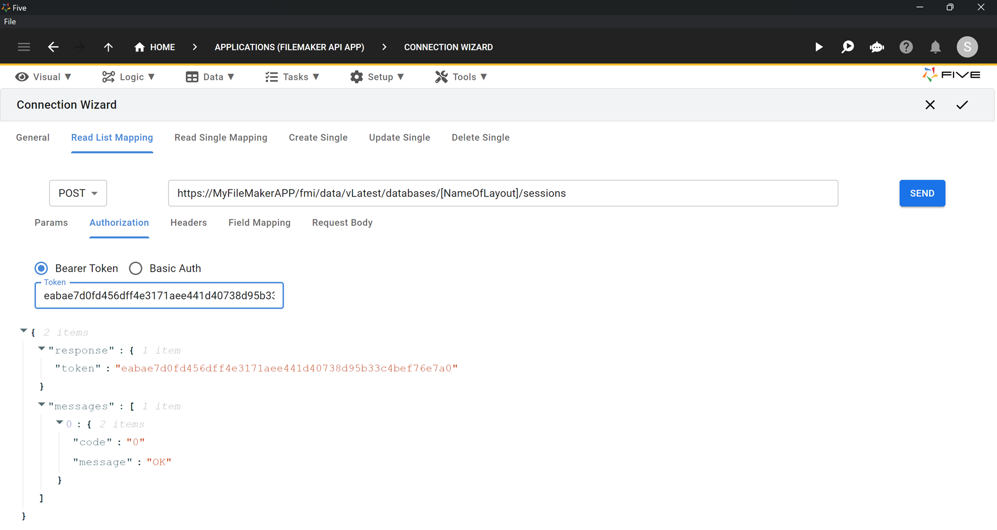 Connecting To The Filemaker Data Api How To And Common Questions