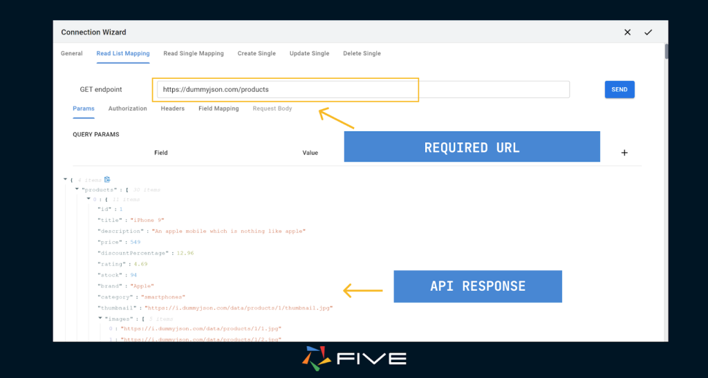 How to Build a REST API CRUD Application