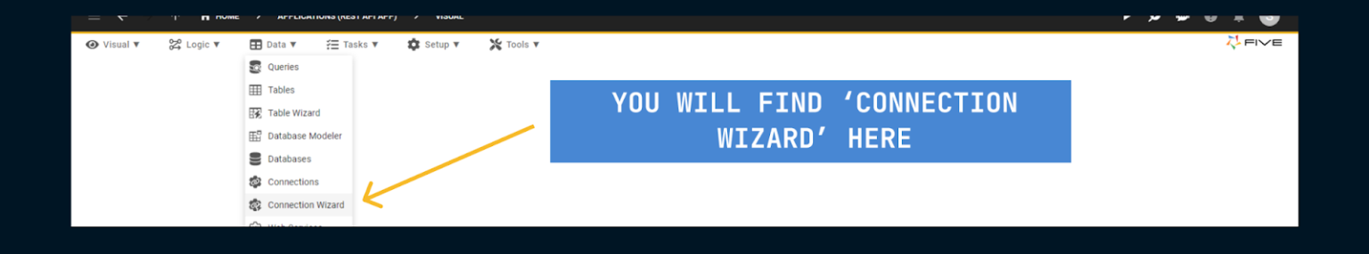 Code-Along: How to Develop a REST API Dashboard
