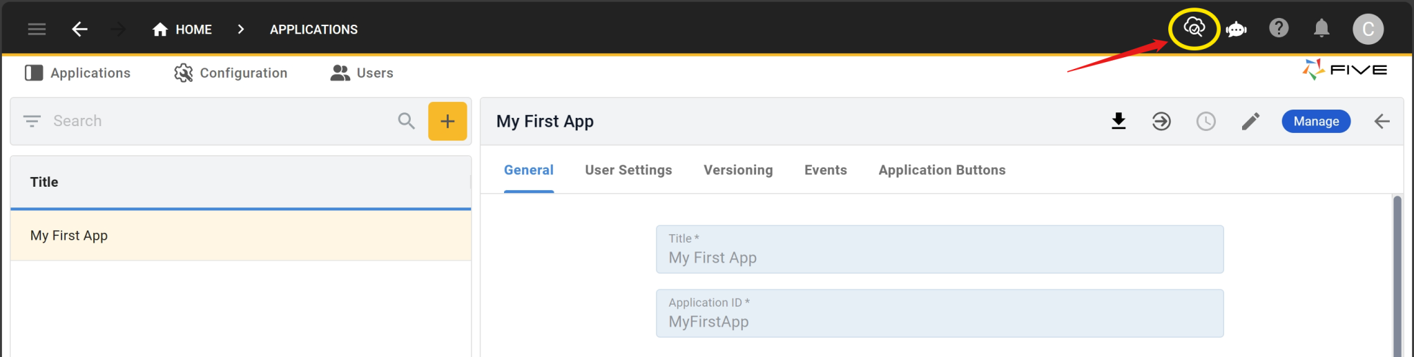 How To Build a SQL App