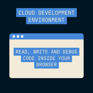 The 3 Best Cloud Development Environments | Five