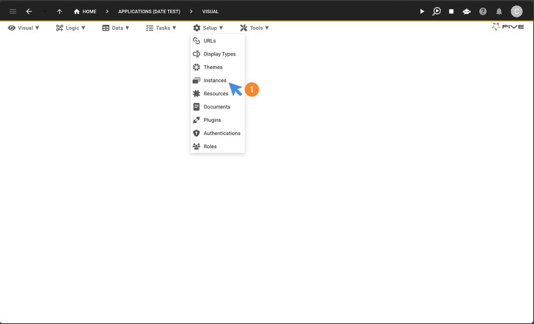 How to Create a Front End for a SQL Server Database in 4 Steps