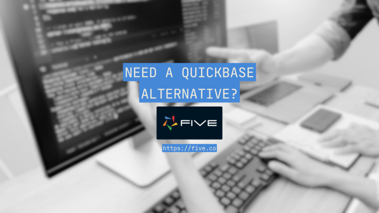 The Best Free Microsoft Access Alternative