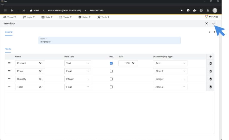 How To Build An Excel Gui Quick And Easy Tutorial
