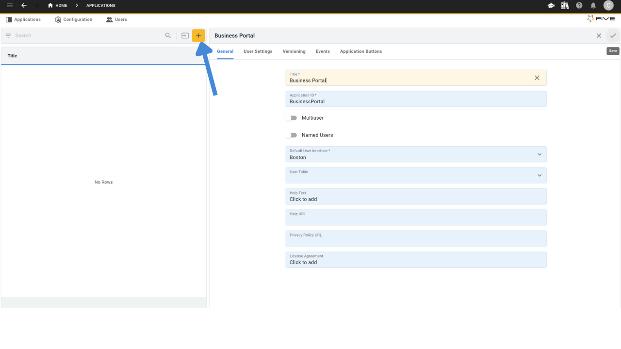 How to Build a Business Portal in 6 Steps