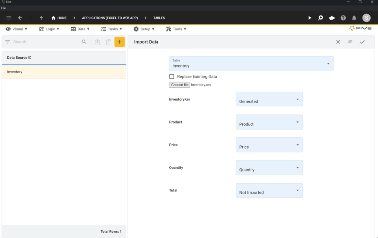 How To Build A Frontend For Excel Fast And Easy