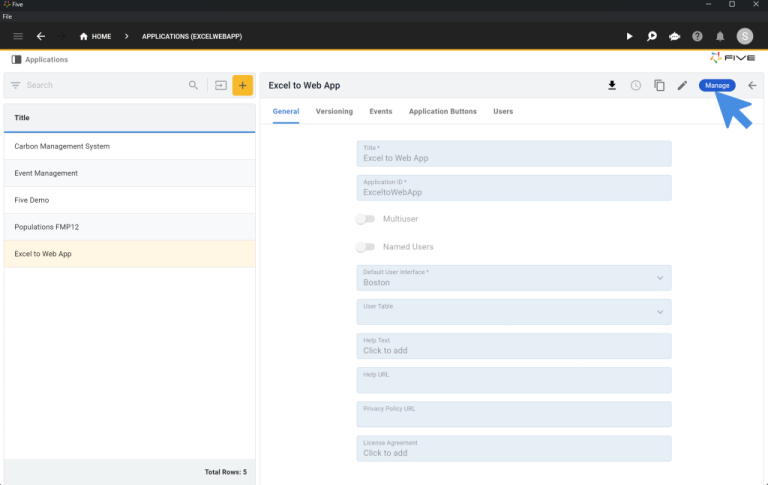 How To Build A Frontend For Excel Fast And Easy