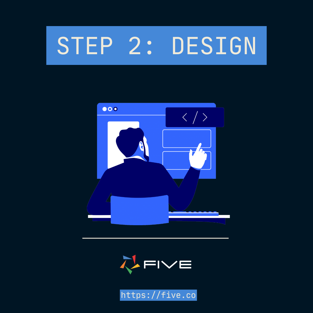 How to Build a Web App In 6 Steps