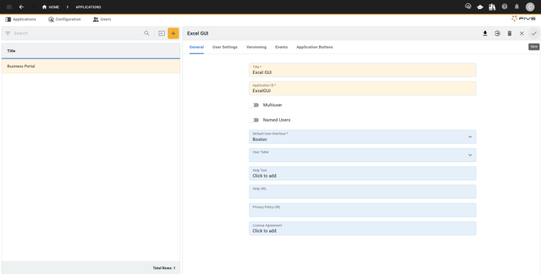 How to Build a Frontend for Excel (Fast & Easy)