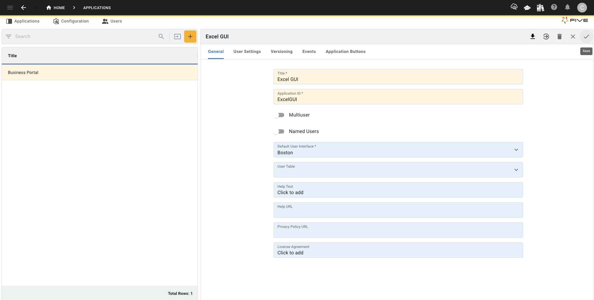 How to Build a Frontend for Excel (Fast & Easy)