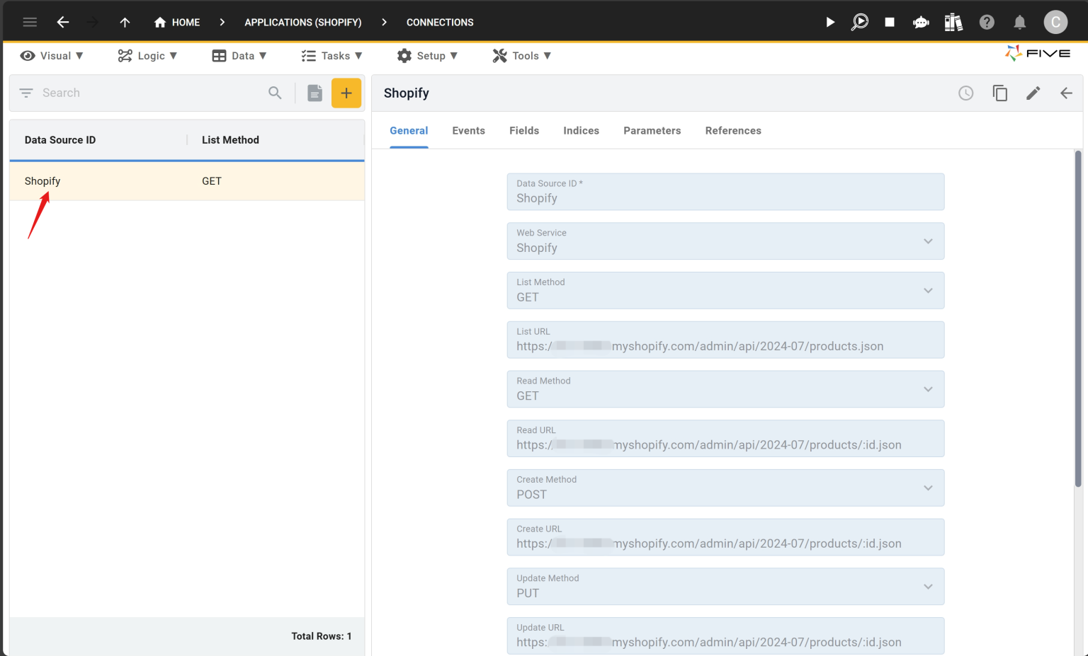 Create a Custom App On The Shopify API In 3 Steps