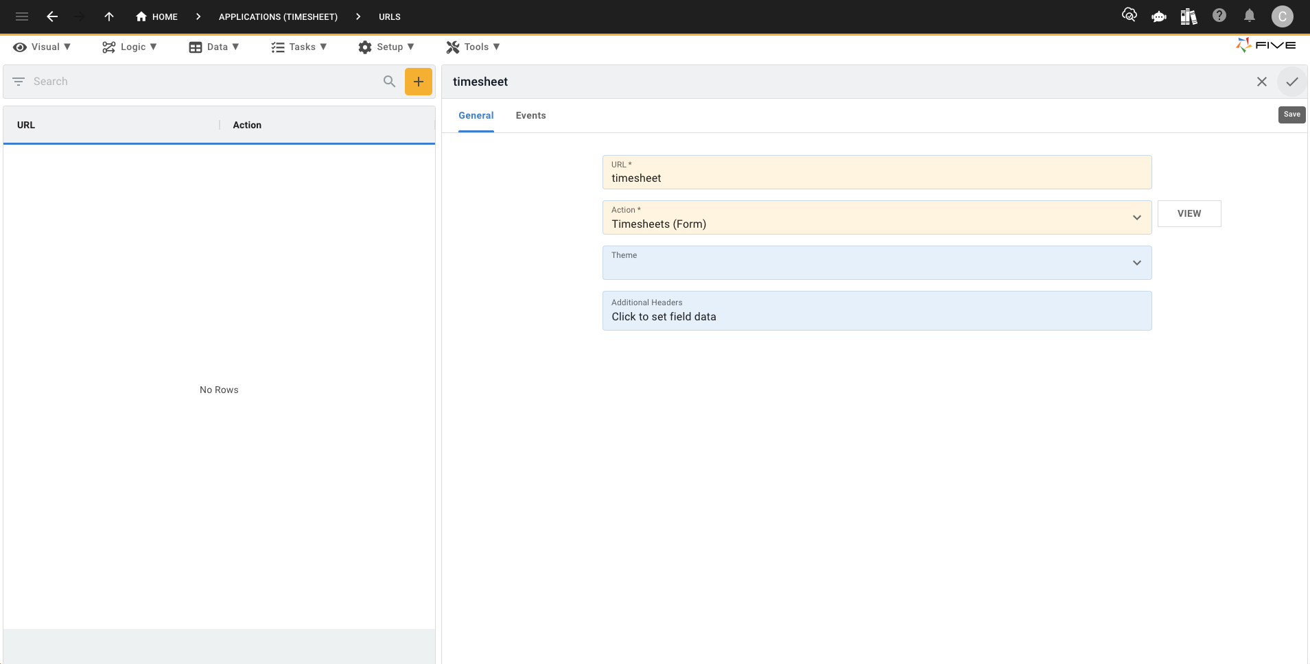 Create an Employee Timesheet In 3 Steps