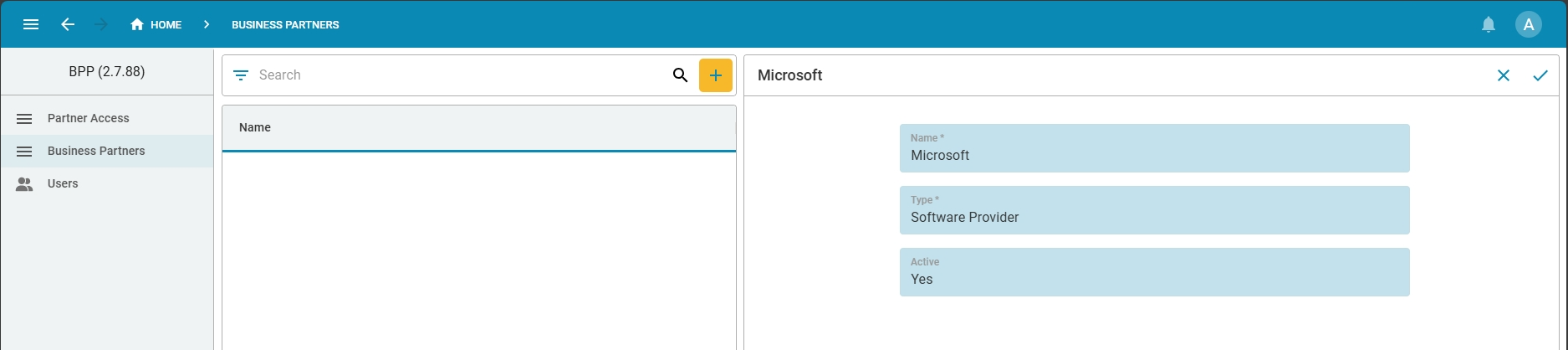 Code-Along: Build & Launch a Business Partner Portal