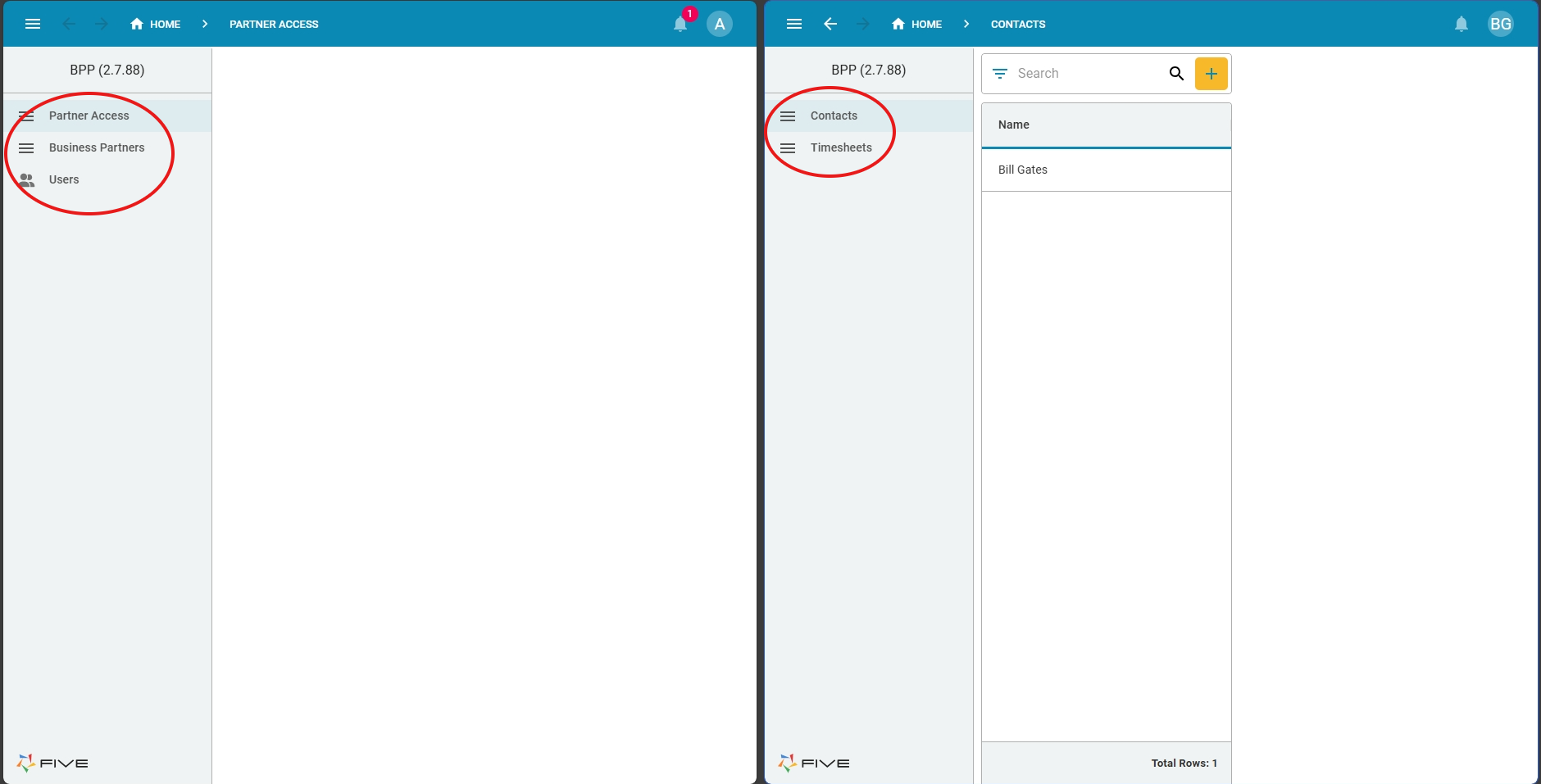 Code-Along: Build & Launch a Business Partner Portal