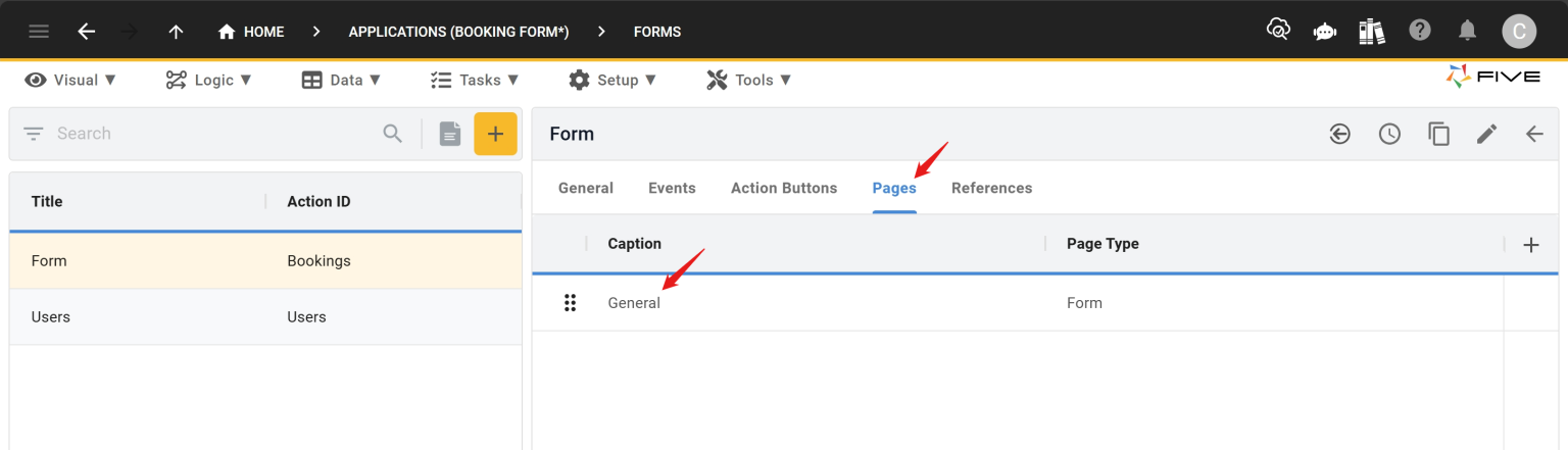 Advanced Forms: Conditional Logic and Branching in Forms