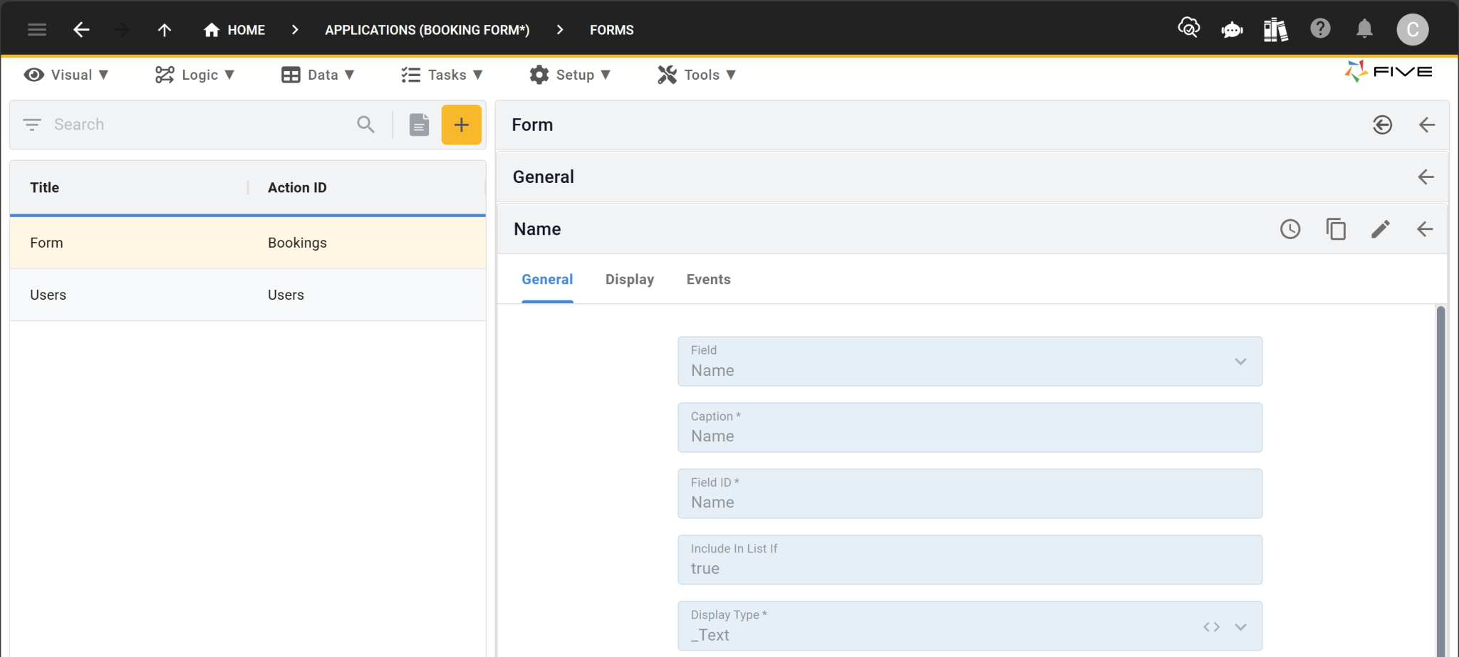 Advanced Forms: Conditional Logic and Branching in Forms