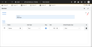 Database Design: Junction Tables