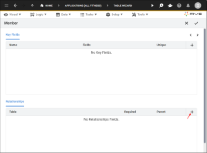 Database Design: Junction Tables