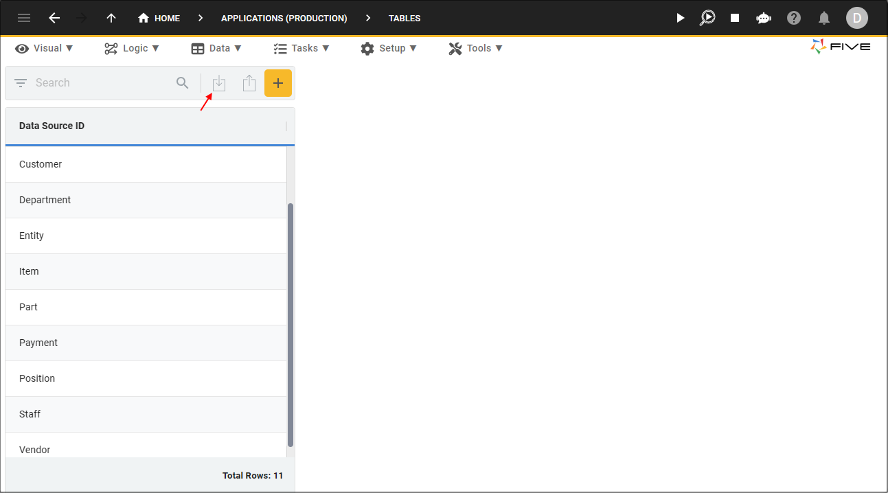 Database Design Import Csv Into Mysql