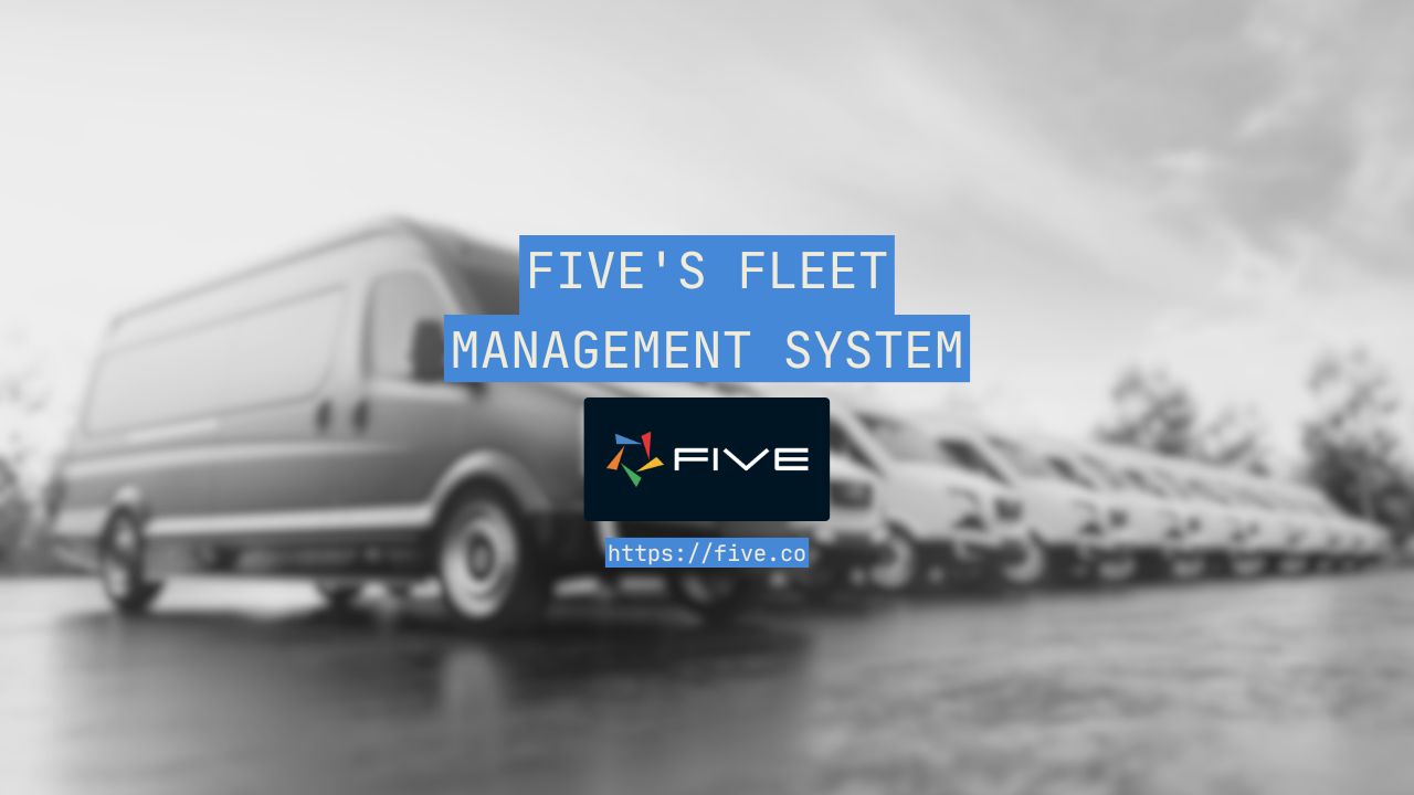 Key Benefits of a Fleet Management System Key Benefits of a Fleet Management System