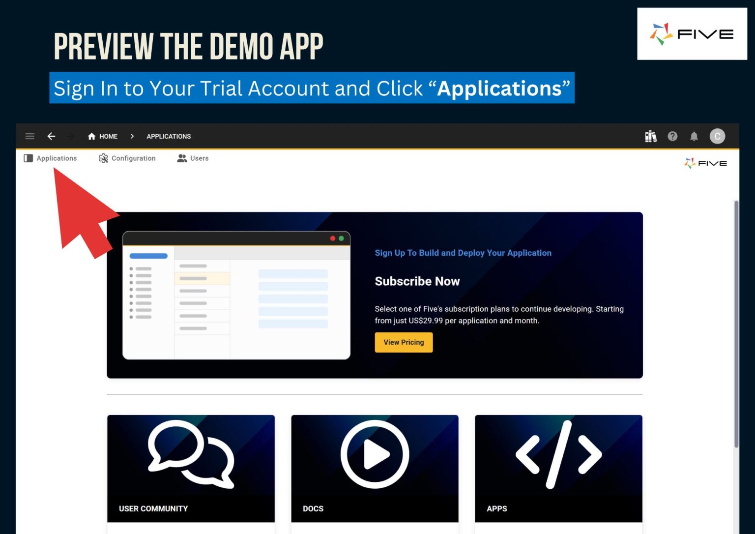 How To Create A Front End For A Sql Server Database In 4 Steps
