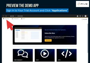 How to Create a Database Front End in 4 Steps