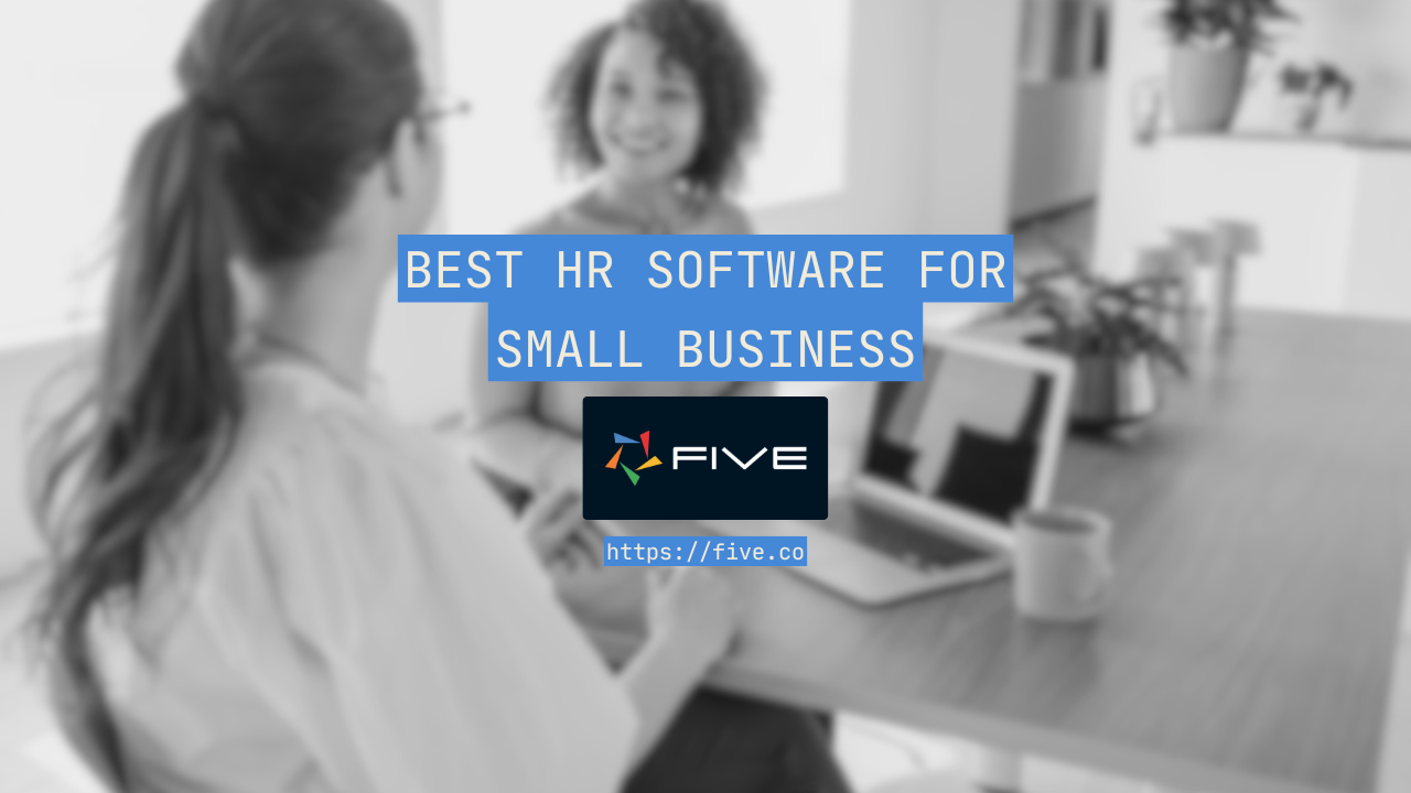 Best HR Software for Small Business: The Complete 2025 Guide